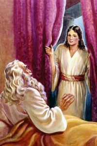 Samuel | Bob's boy's Christianity blog